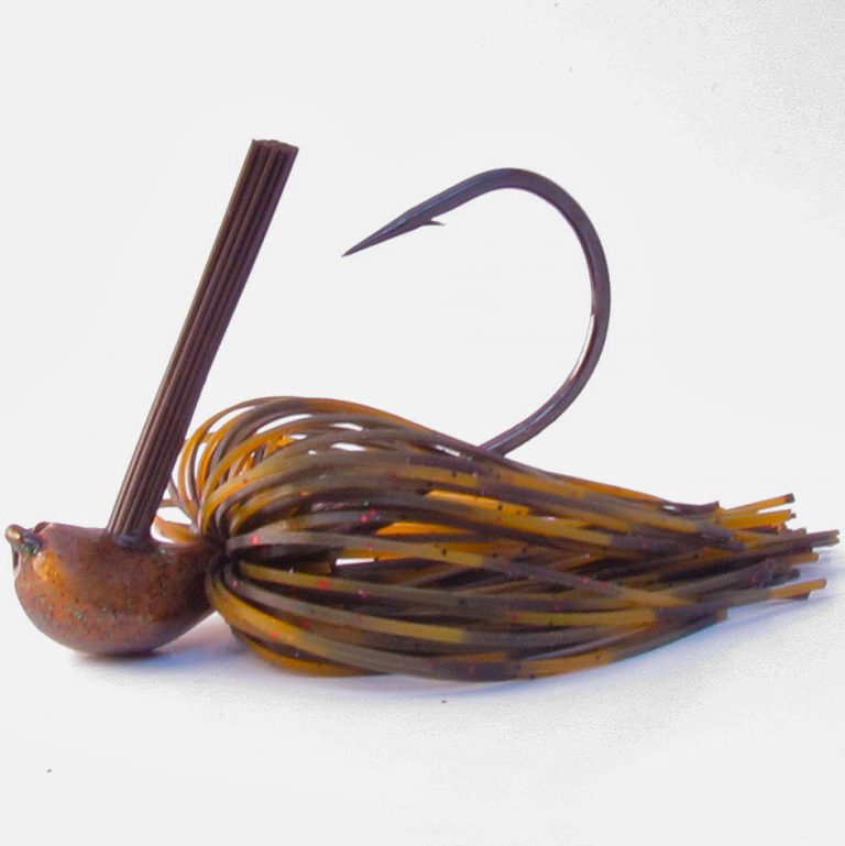 Arkie Jigs | Flipping Jigs | Pitching Jigs | Bass Fishing Jigs | Frugal ...