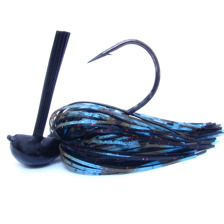 Arkie Jigs | Flipping Jigs | Pitching Jigs | Bass Fishing Jigs | Frugal ...