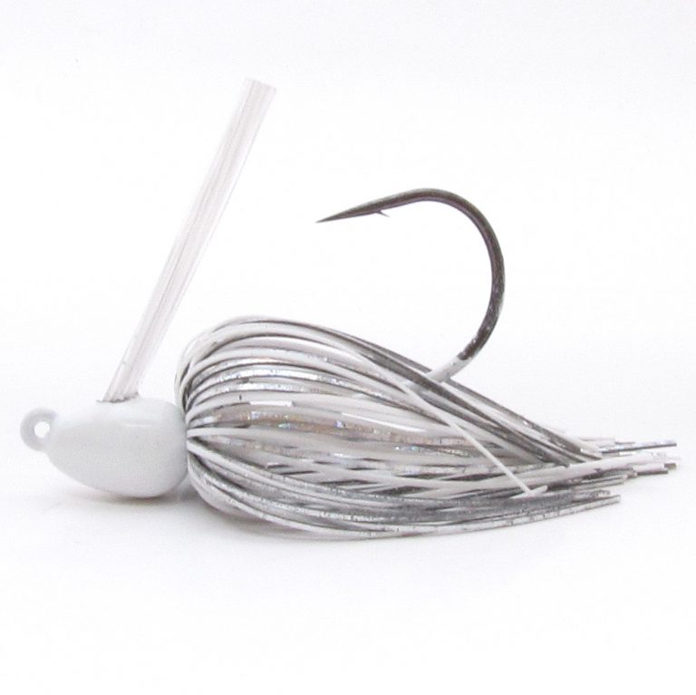Alewife Bullet Jig | Frugal Lures