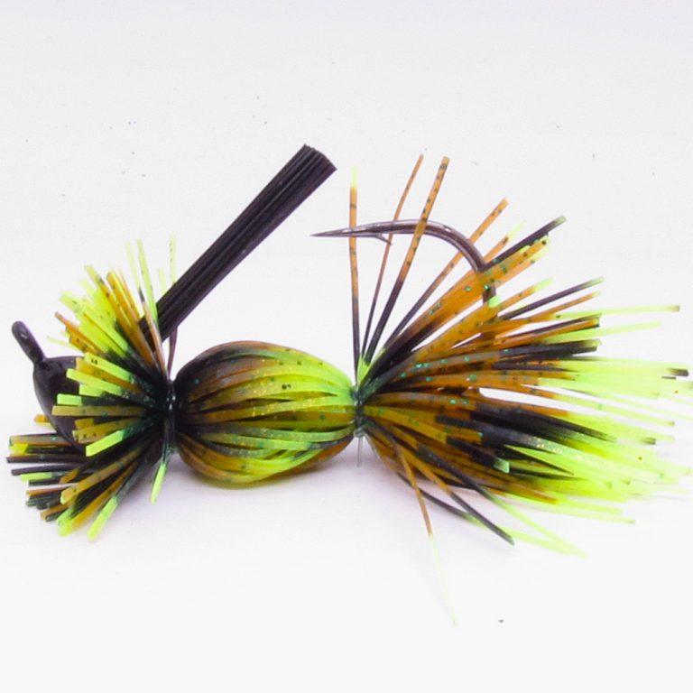 Micro Finesse Jigs | Finesse Jigs | Micro Jigs | Fishing Jigs | Frugal ...