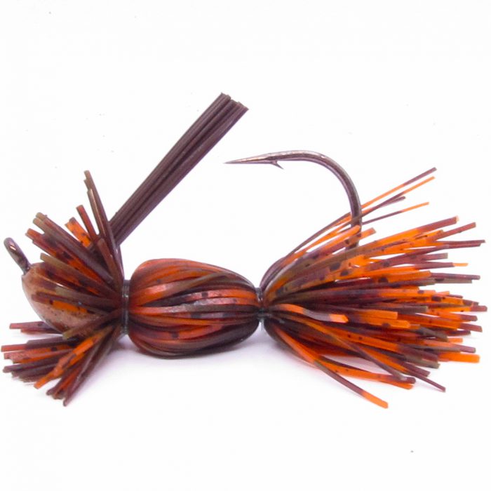 Micro Finesse Jigs | Finesse Jigs | Micro Jigs | Fishing Jigs | Frugal ...