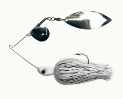 Design Your Own Spinnerbait | Custom Fishing Lures | Frugal Lures